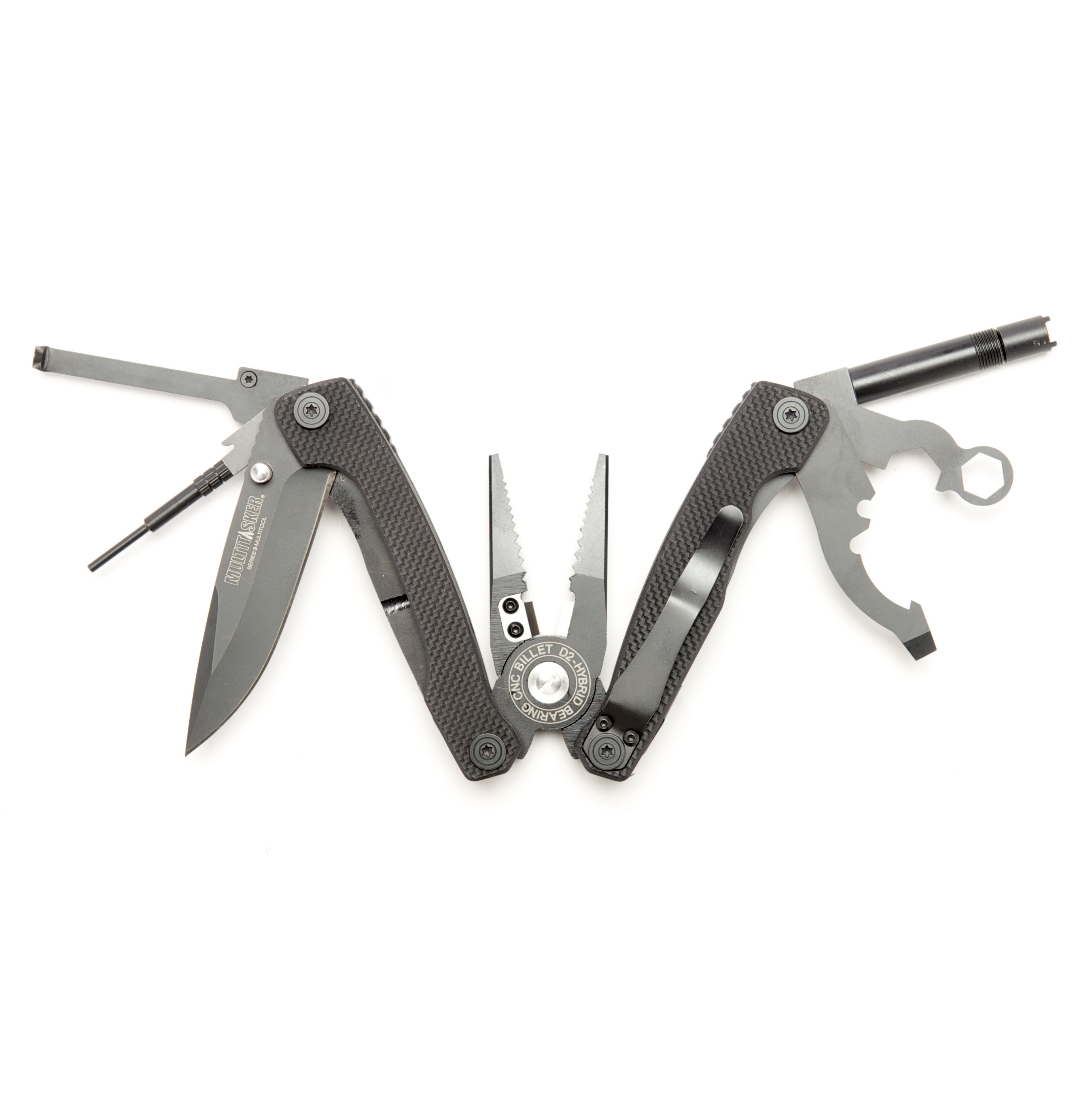 MultiTasker® - BlackPoint Tactical