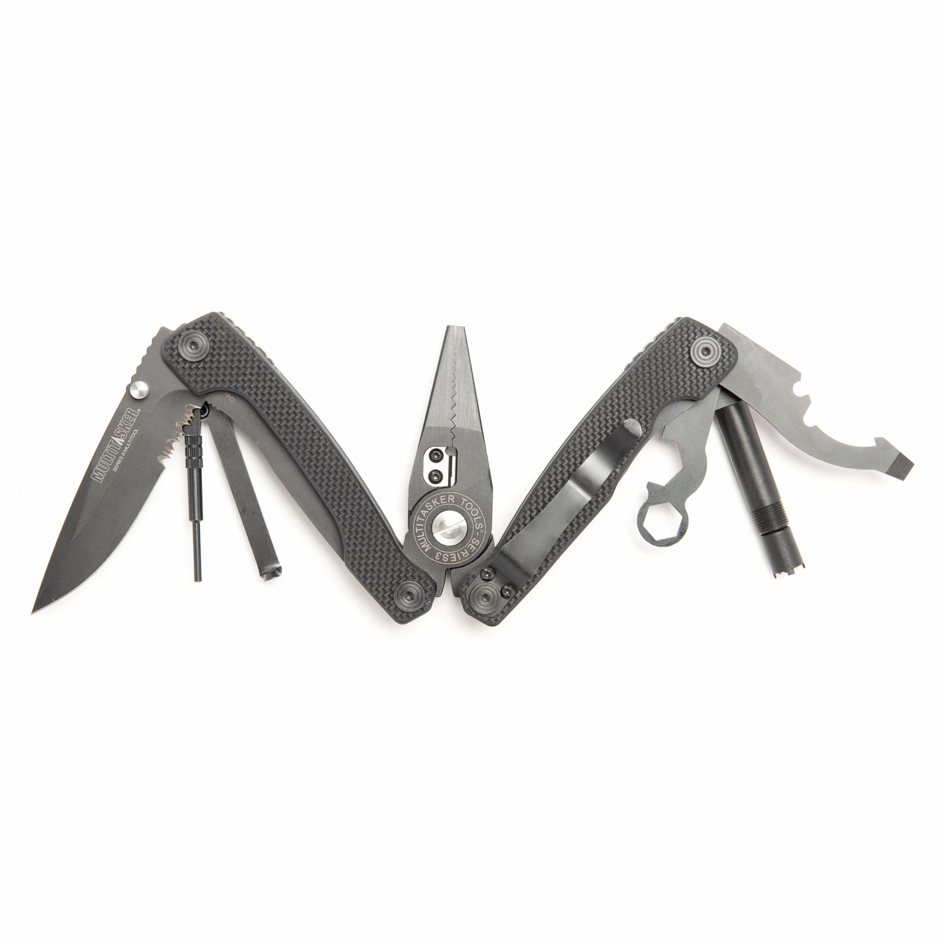 MultiTasker® - BlackPoint Tactical