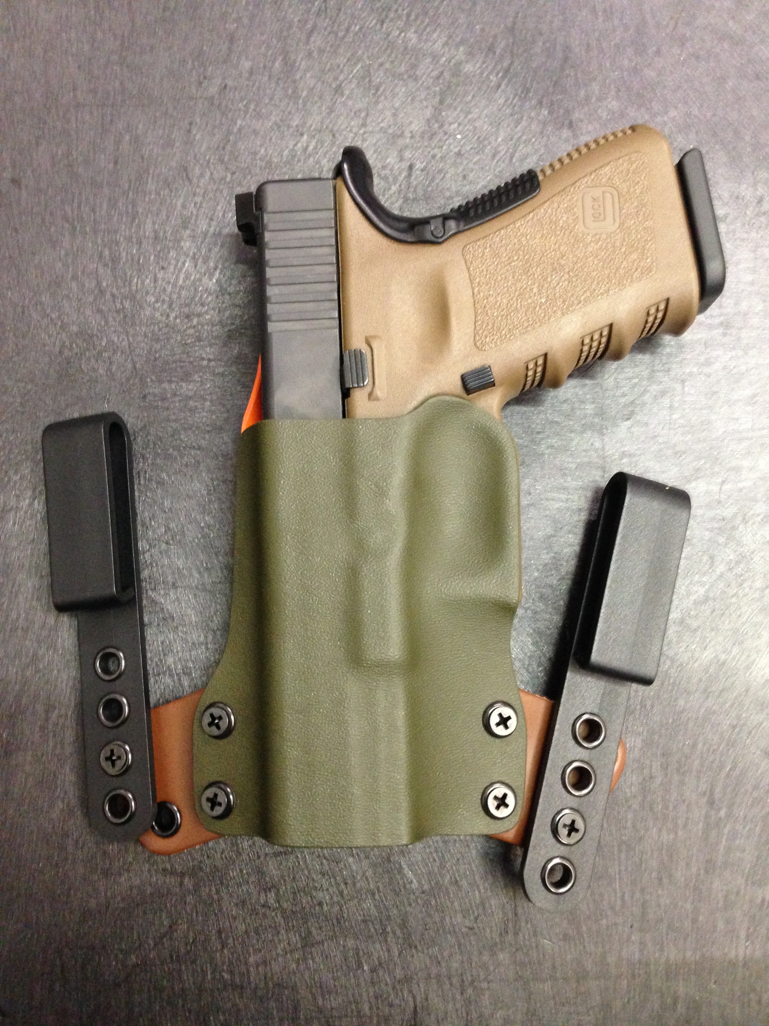 Mini WING™ | BlackPoint Tactical