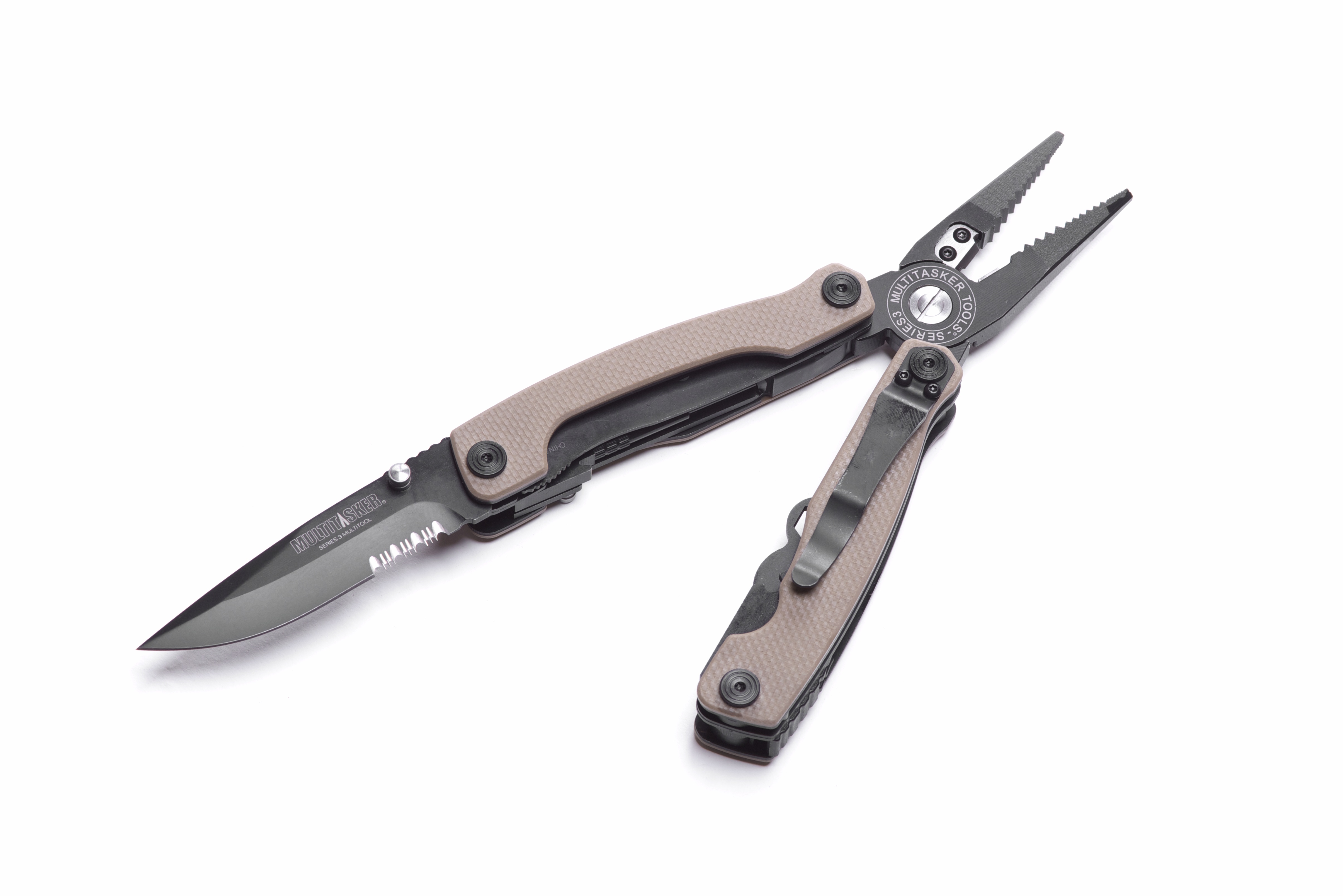 MultiTasker® - BlackPoint Tactical