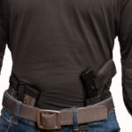 Mini WING™ IWB Holster - BlackPoint Tactical